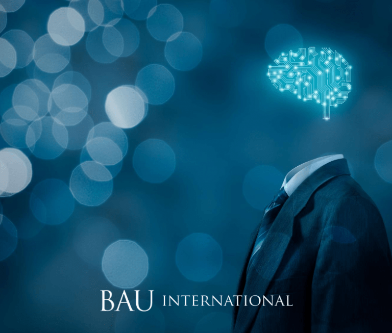 BAU International