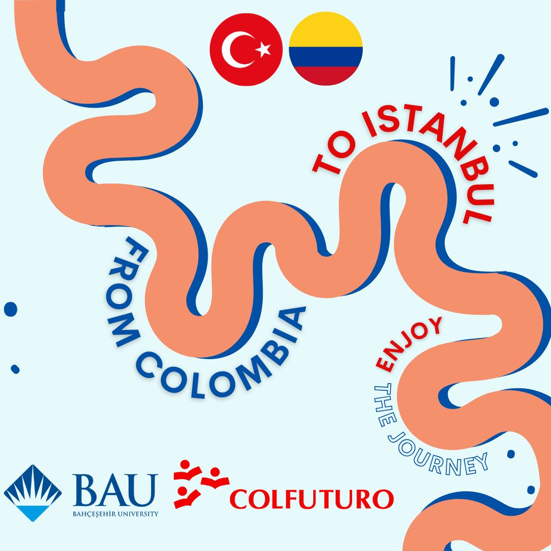 Bahcesehir University: The Only Turkish University Partnered with ...