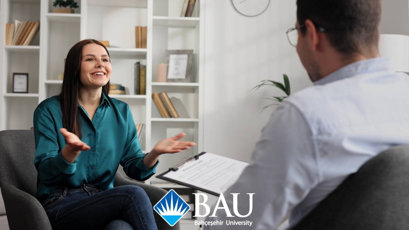 Clinical Psychology (English - Thesis) - BAU International