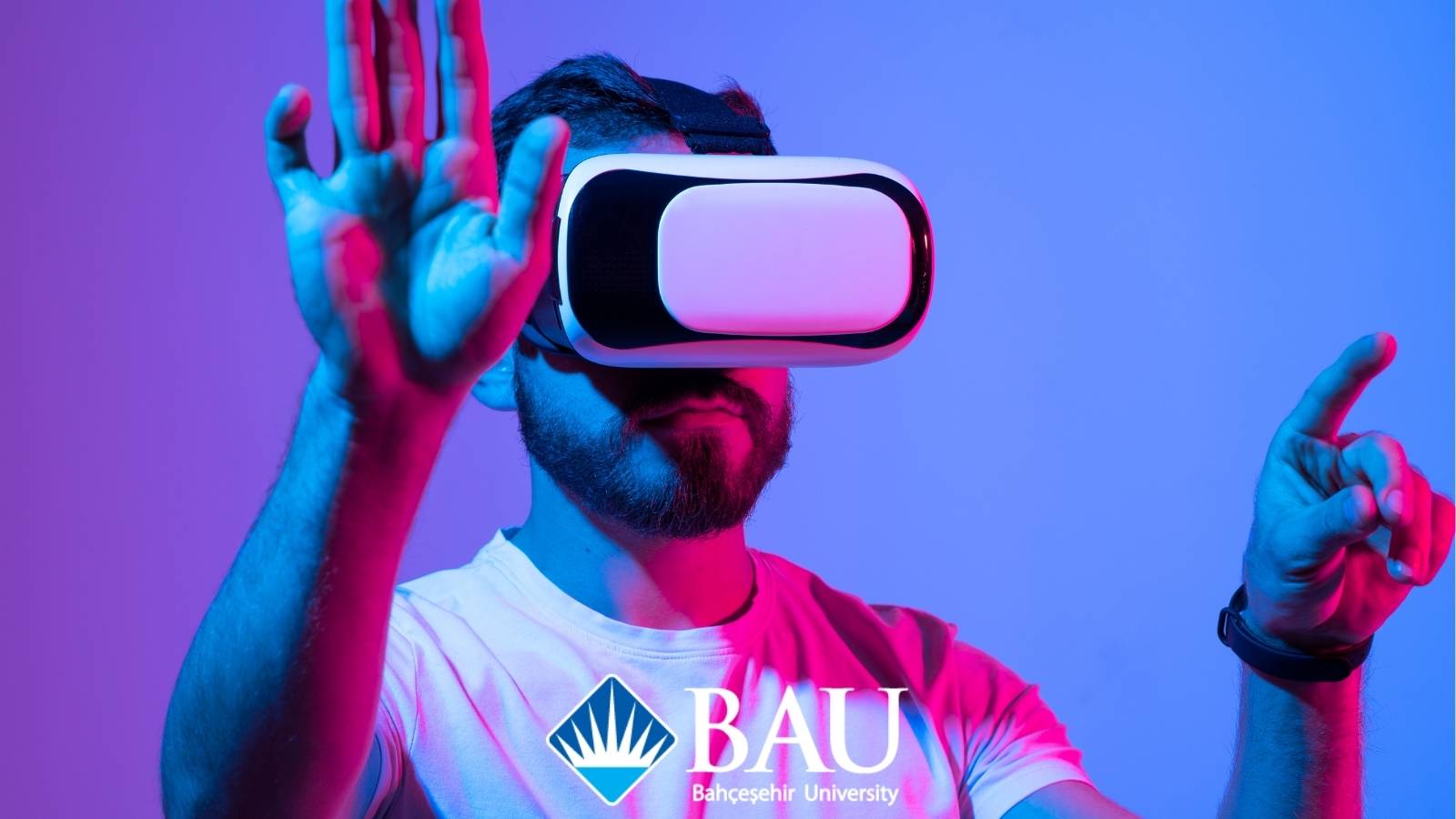 Digital Game Design - BAU International