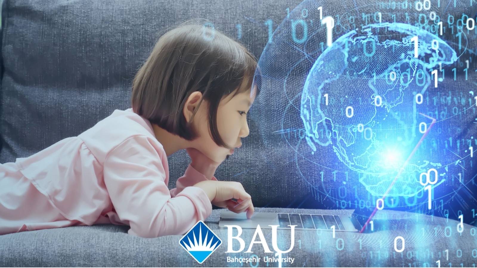 Educational Technology (English - PhD) - BAU International