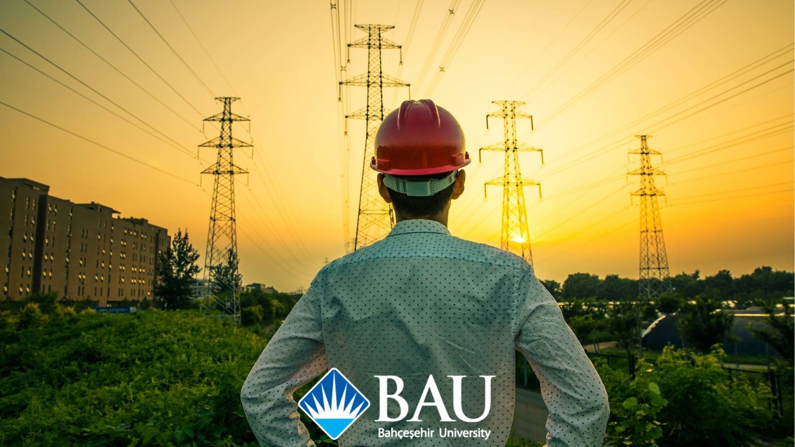 Electrical and Electronics Engineering - BAU International