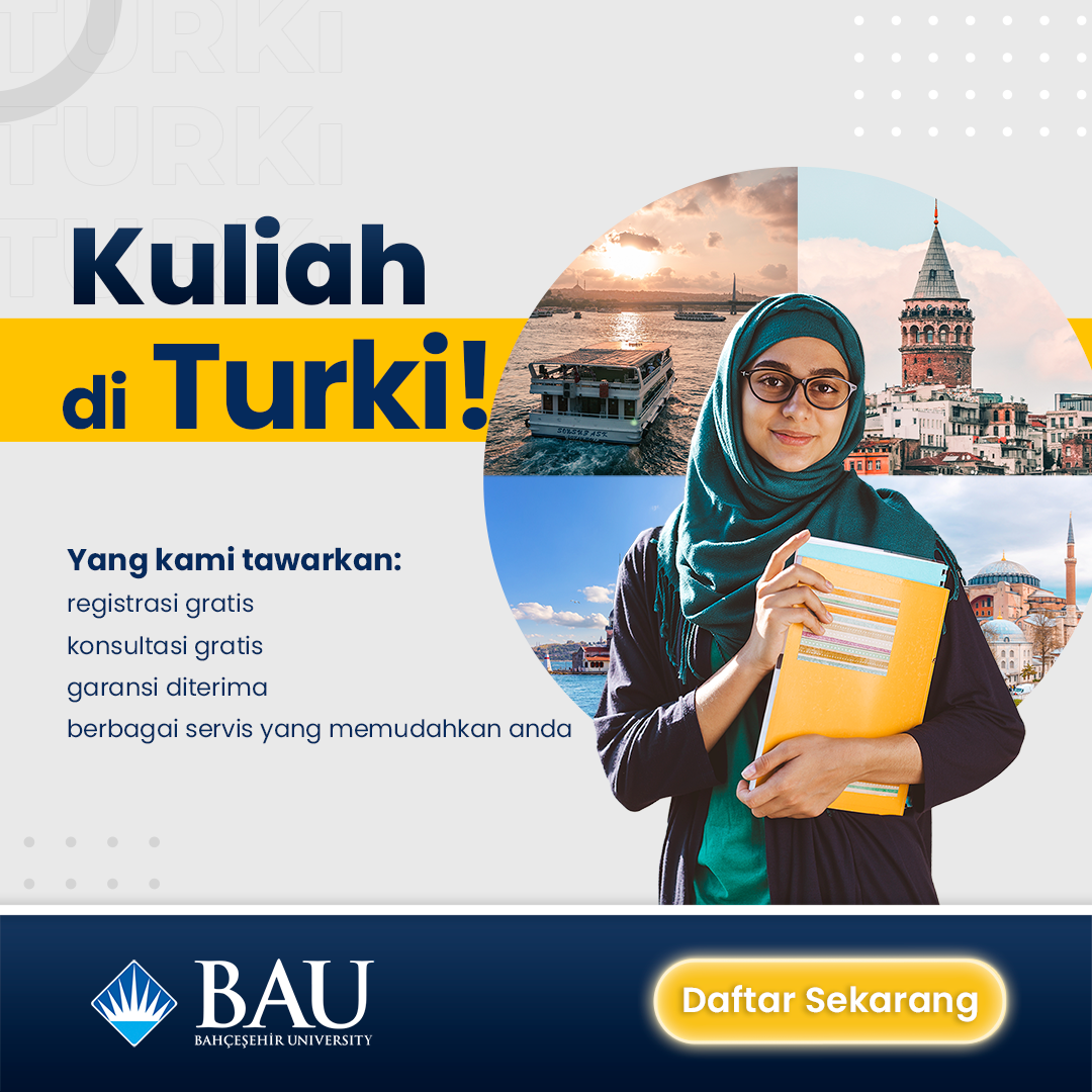Indonesia – BAU International