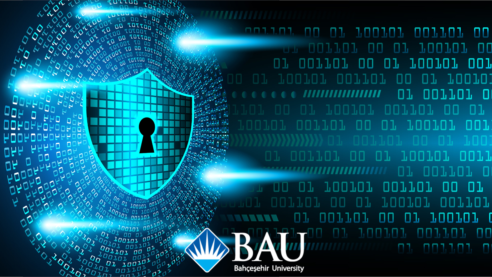 Information Security Technology - BAU International