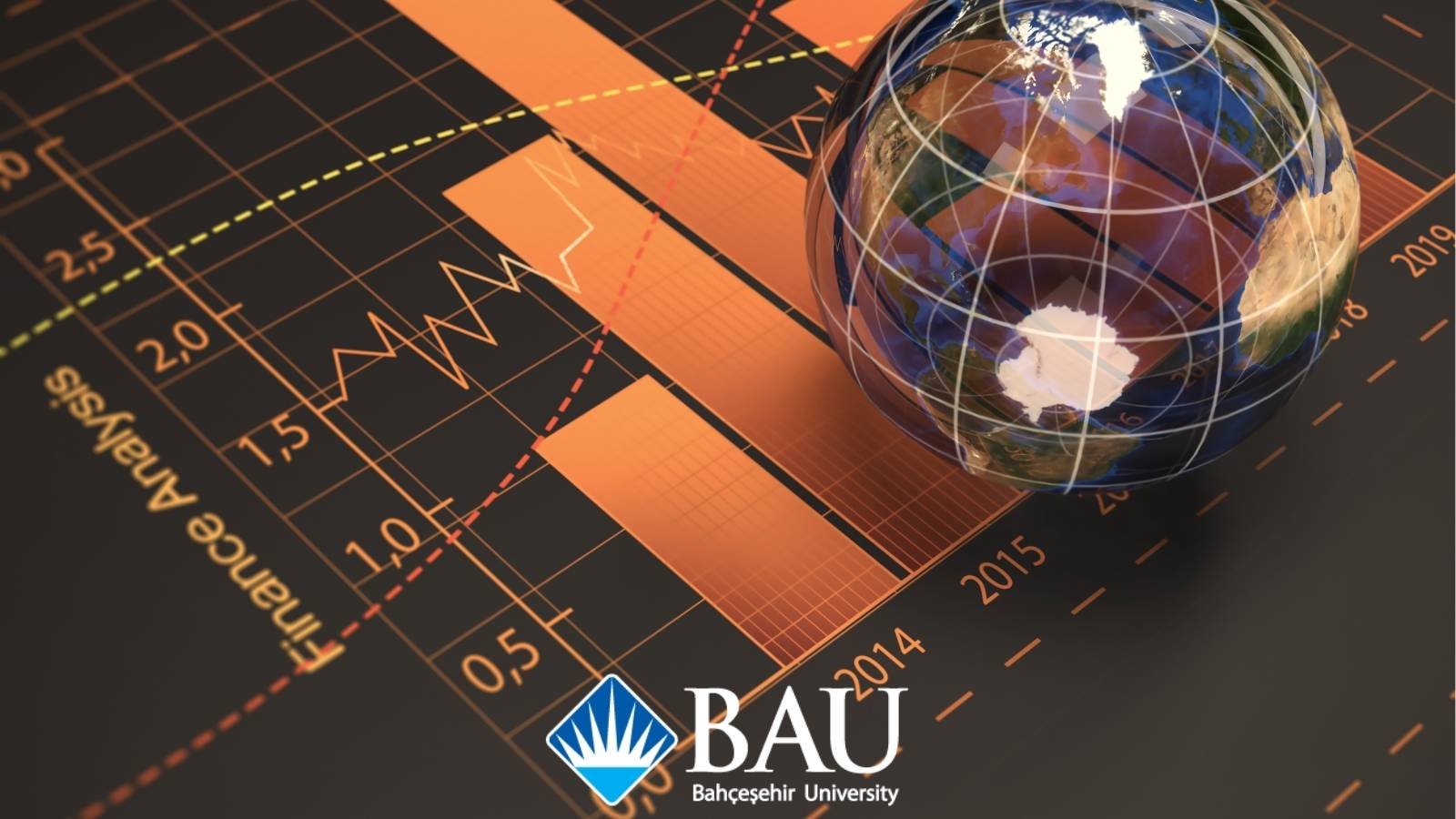 International Finance - BAU International