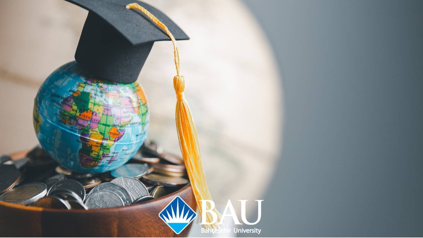MBA (English - Non-Thesis - Online) - BAU International