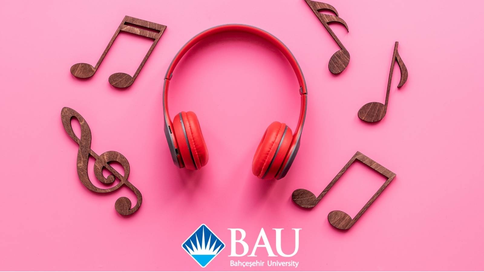 Music (Turkish - PhD) - BAU International