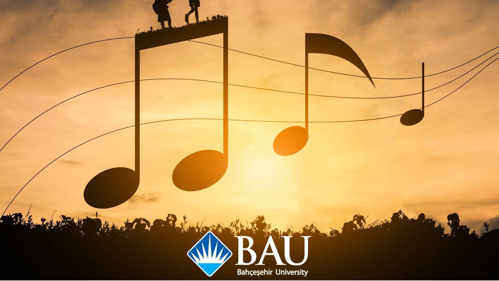 Music (Turkish - Non-Thesis) - BAU International