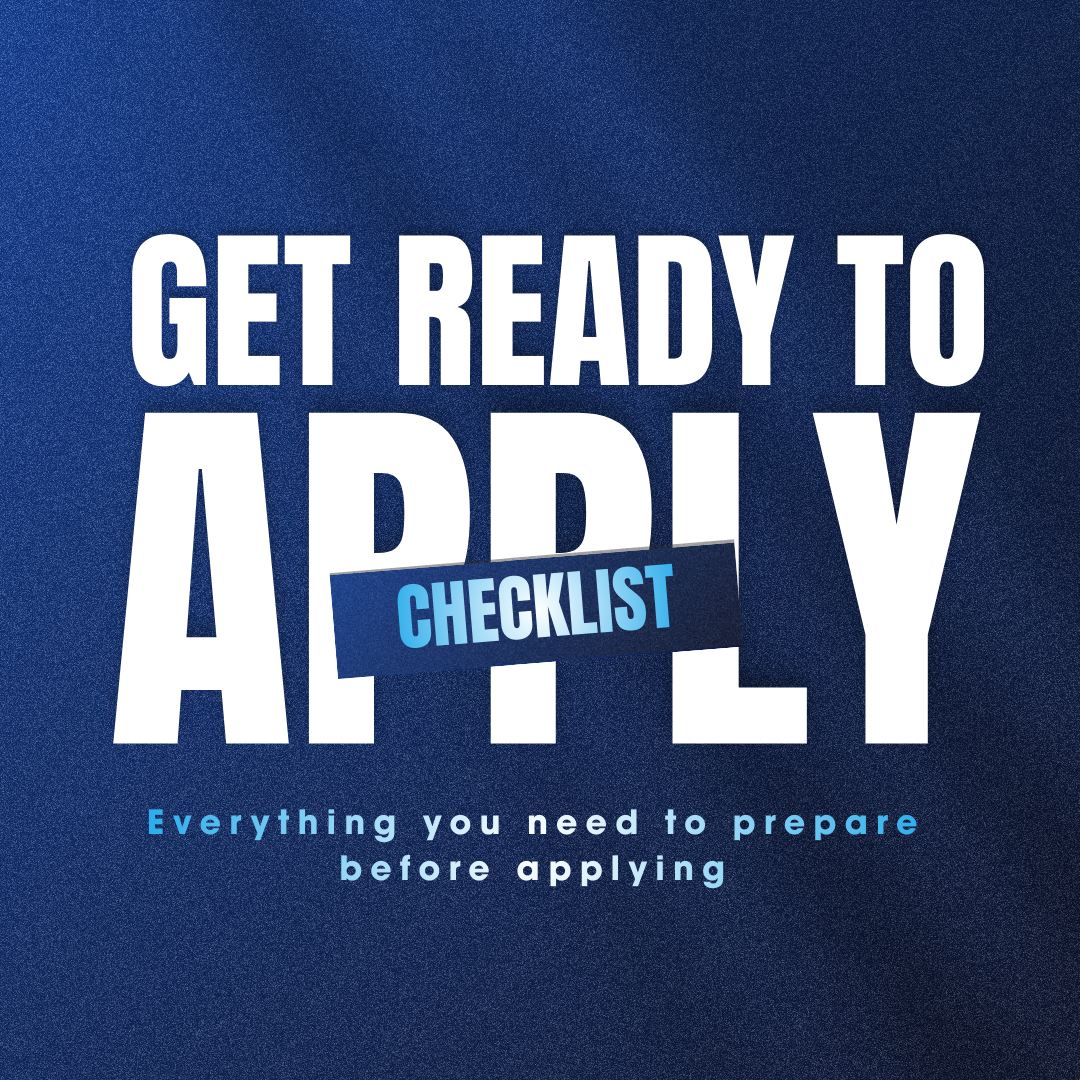 Undergraduate Application Checklist - BAU International